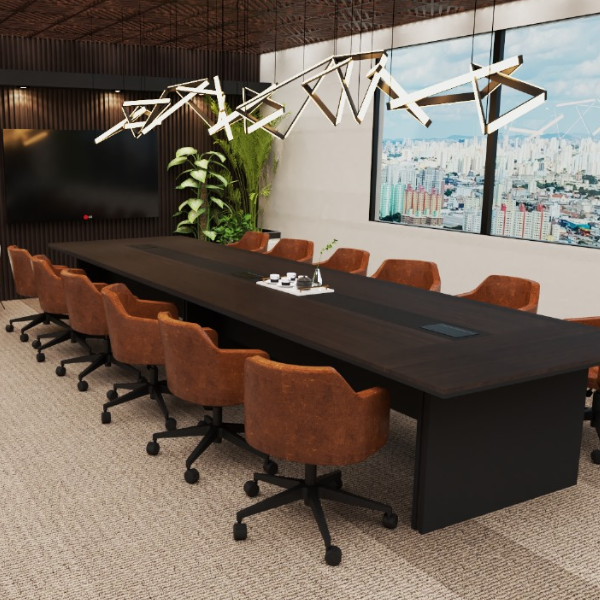 Mesa Interacta | Britooffice