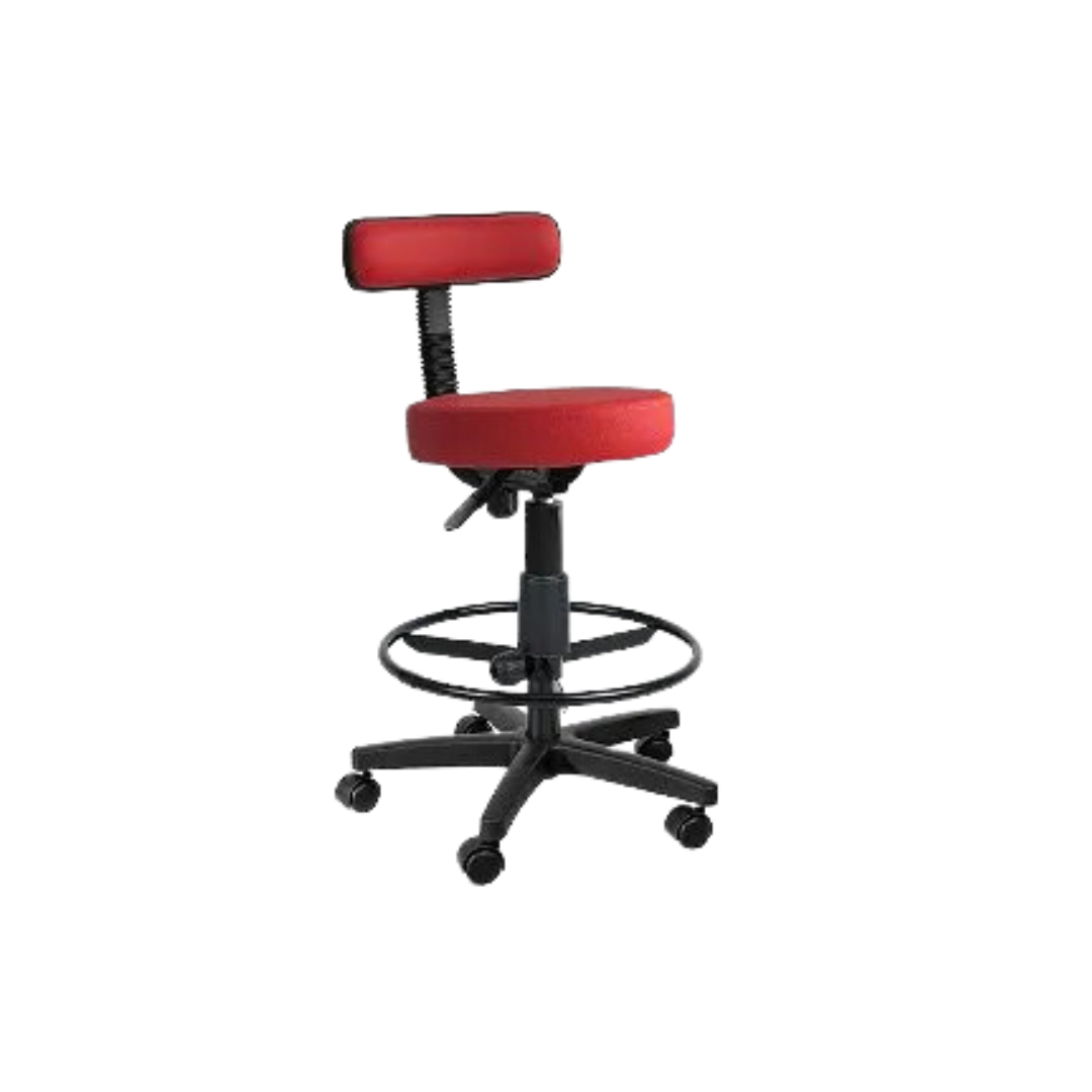 Mocho Red | Britooffice