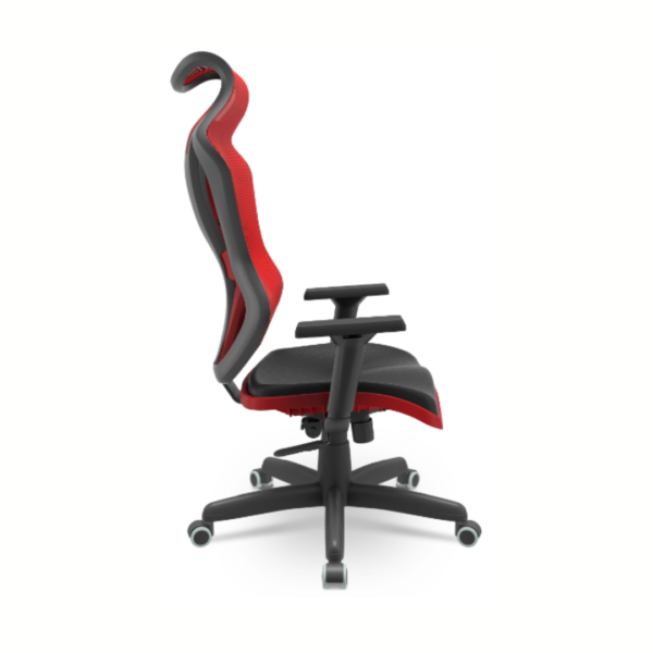 Poltrona Gamer Weave | Britooffice
