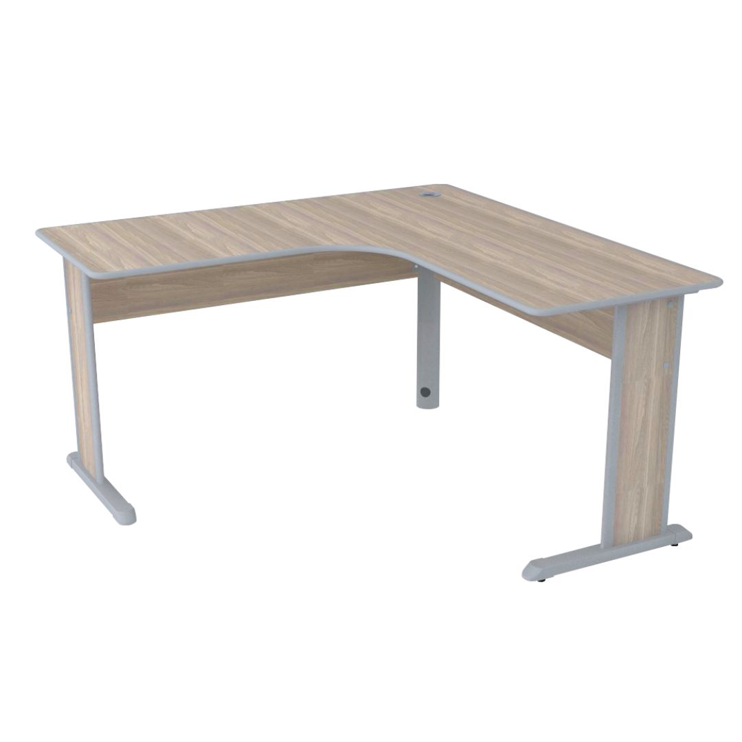 Mesa L Linha Light | Britooffice